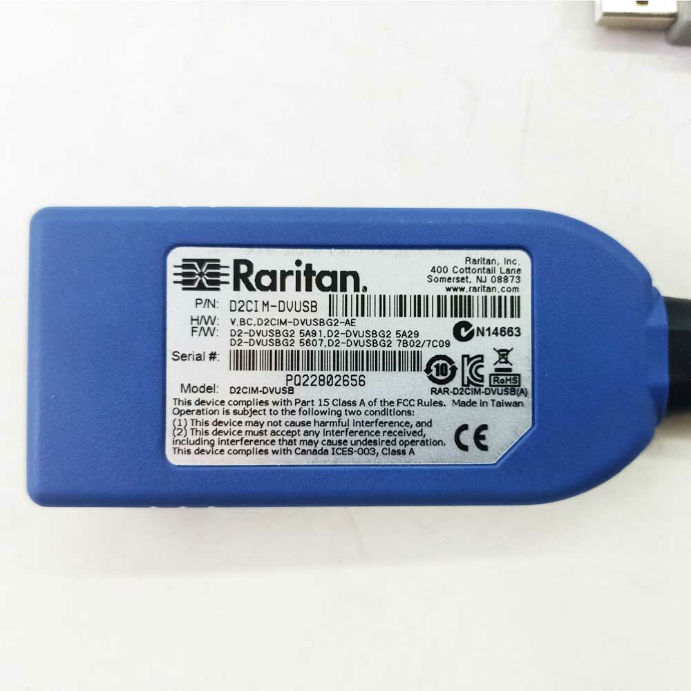 1PC USB/VGA KVM Cable D2CIM-DVUSB | eBay