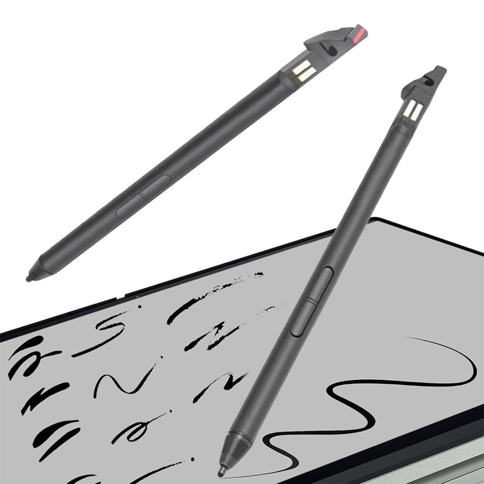 Neu Stylus Pen Digital Rechargeable Stylus for Lenovo ThinkPad L380 ...