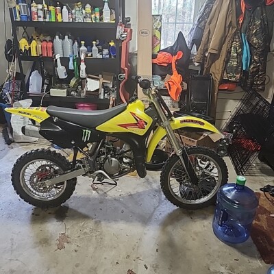 2015 Rm 85 | eBay