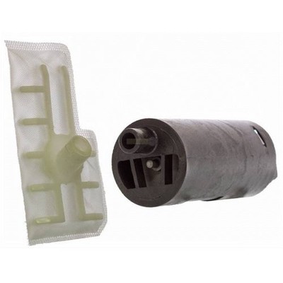 KRAFTSTOFFPUMPE NOUVEAU - OE-REF. 16141180504 POUR BMW - MINI | eBay