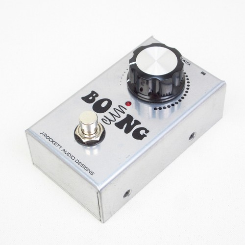 Used J.Rockett Audio Designs / Boing Spring Reverb Yokohama Store No ...