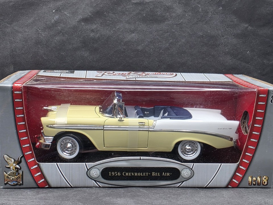 1 18 Road Signature Diecast Cars