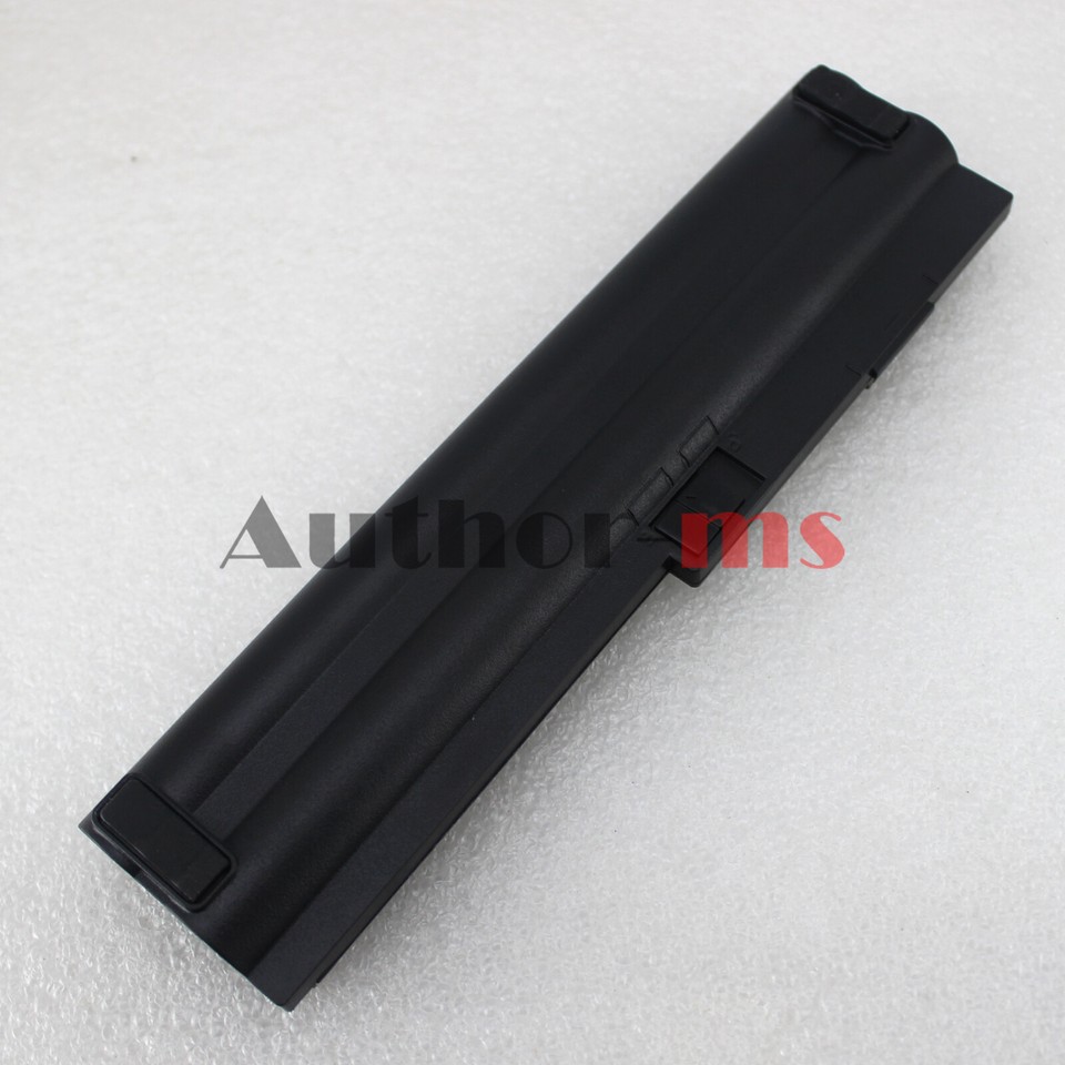 NEW Laptop Battery For Lenovo ThinkPad X200 X200s X200si X201 X201i ...