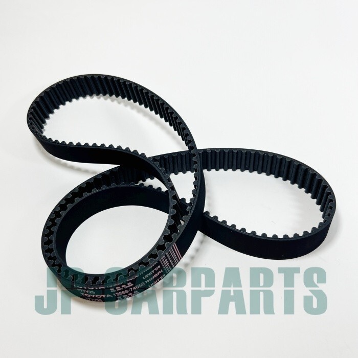 GENUINE TOYOTA TIMING BELT 13568-79315 RAV4 CELICA CALDINA FOR 3SGE ...