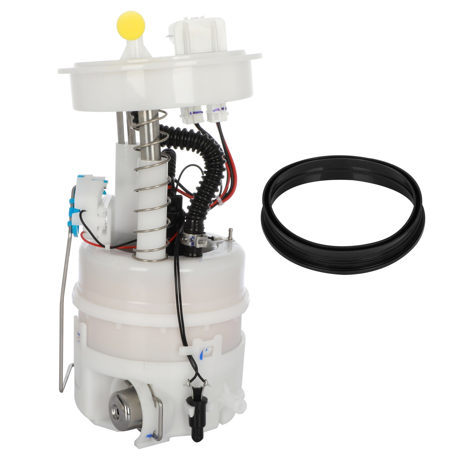 For 2002-2004 Nissan Altima Electric With Sending Unit Fuel Pump Module ...