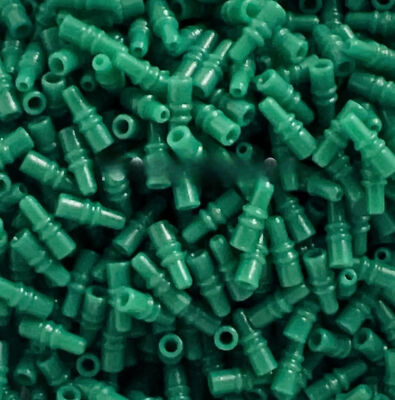 A pack/1000PC NEW FIT FOR 7165-2091 Automotive Inserts Accessories | eBay