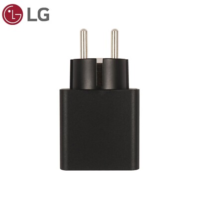 GENUINE EAY65910812 LG Adapter for LG Gram Laptop PC | eBay Australia