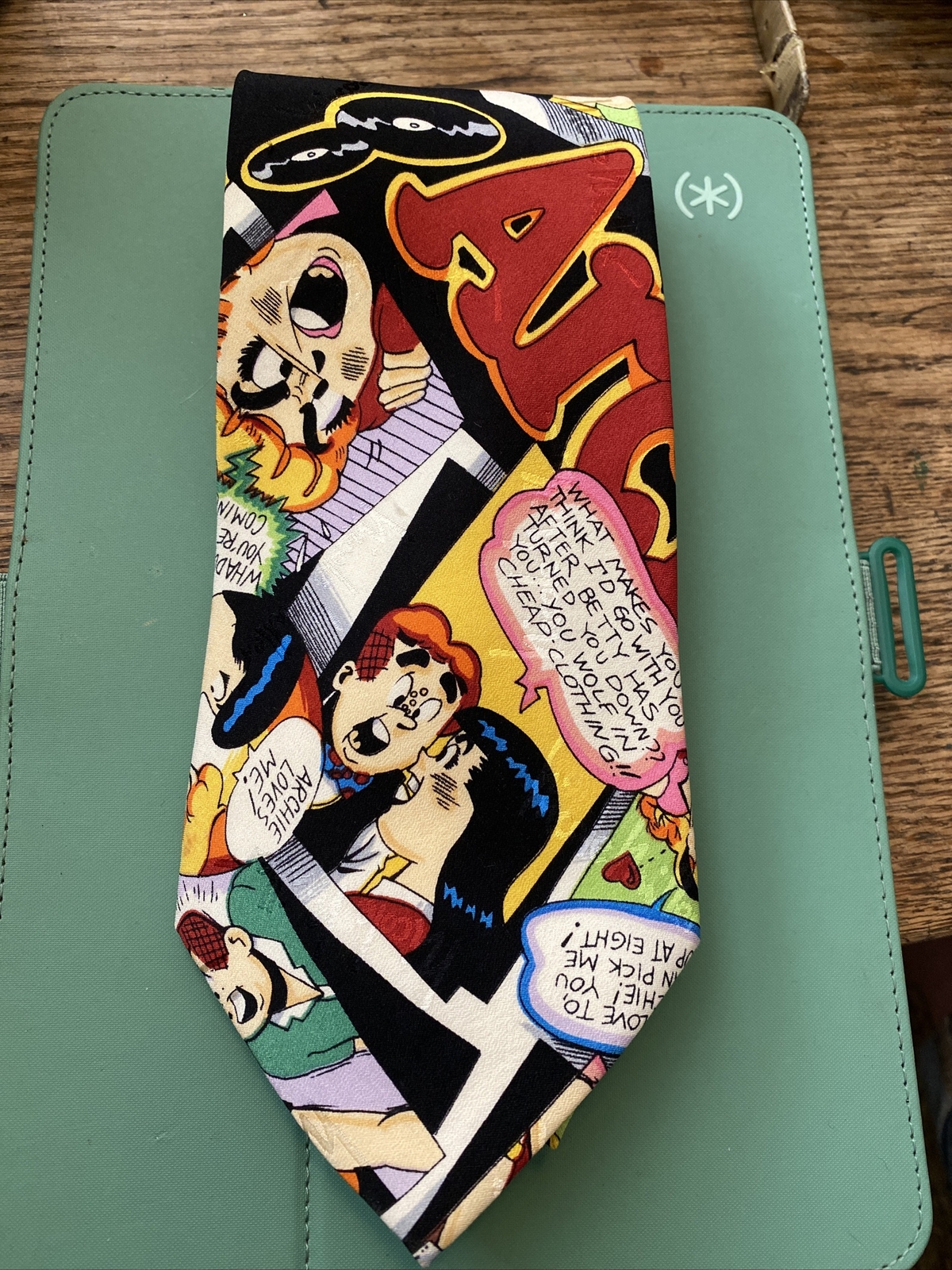 Nicole Miller Archie Comics Betty Veronica Riverdale … - Gem