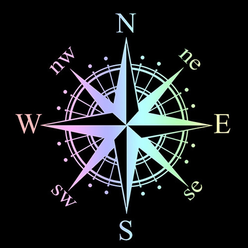 Compass Rose