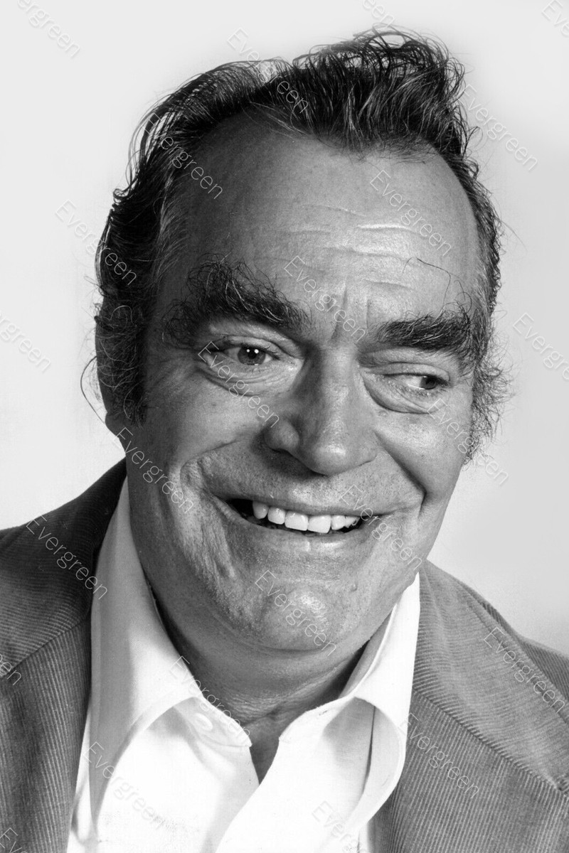 Young Jack Elam