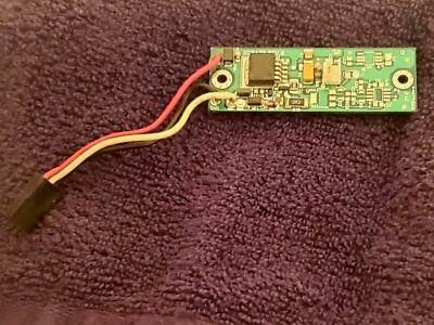 Strobe & Beacon Lights - Code 3 Pse