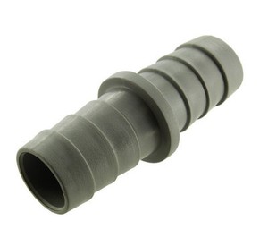 Washing Machine Dishwasher Outlet Hose Connector Drain Hose Joiner 21mm ...