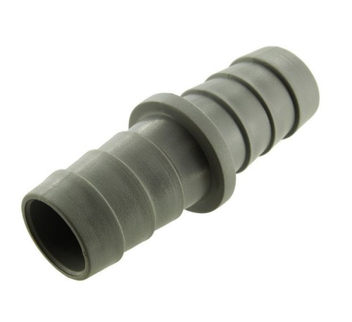 Washing Machine Dishwasher Outlet Hose Connector Drain Hose Joiner 21mm ...
