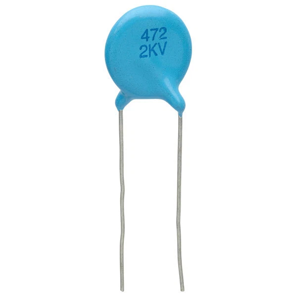 222pf 2kv CERAMIC DISC CAPACITOR SUNTECH MALL