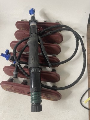 Trojan HydroLink 48V Universal 8V Battery Watering System PLUS Direct ...