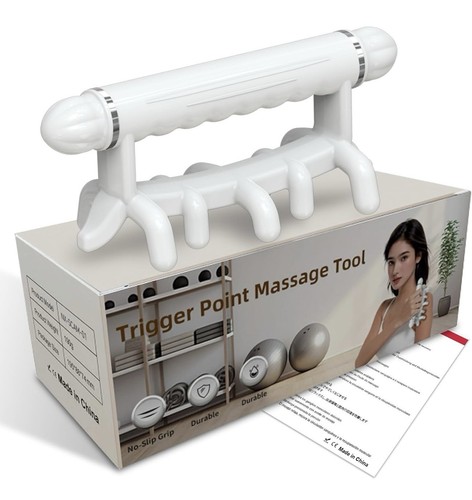 Fascia Blaster For Cellulite, Fascial Massage Tool For Deep Tissue ...