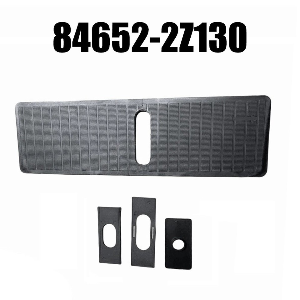 Shift Panel Cover Shift Cover Car Interior OEM 84652-2Z130 Wear ...