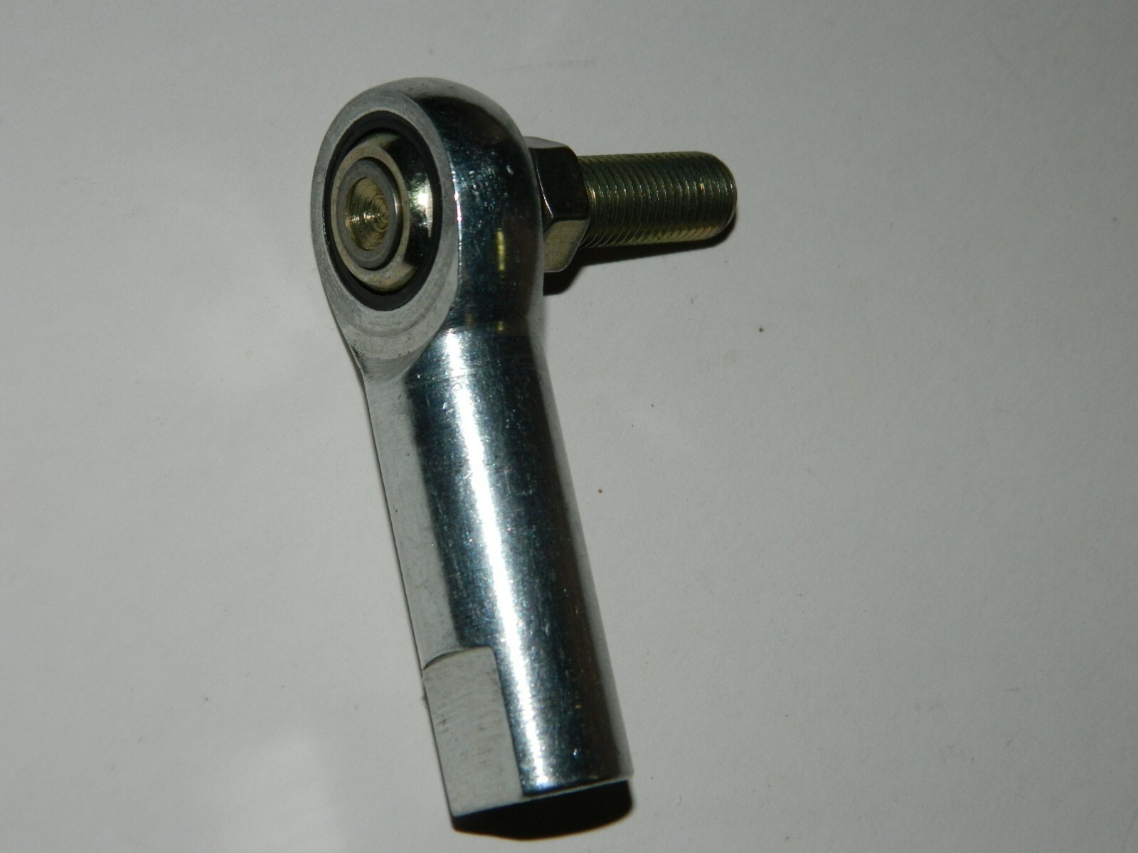 NEW PAIR 2 NJF6Y Female Stud Rod End Heim Joint RH 3/8"-24 Fine Thread ...