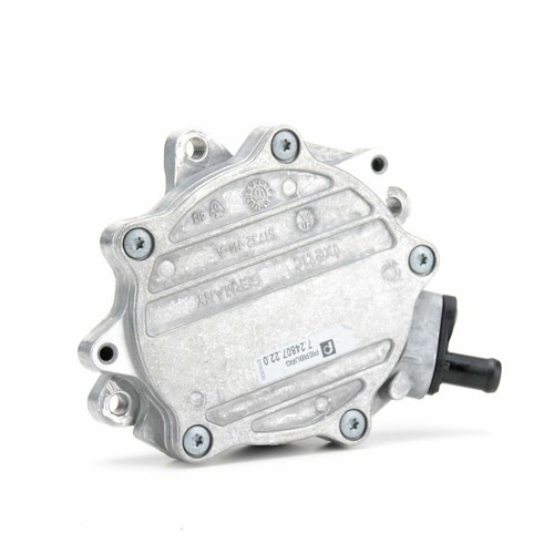 PIERBURG Vakuumpumpe Unterdruckpumpe für BMW 1er E81 3er E46 E90/91/92 ...