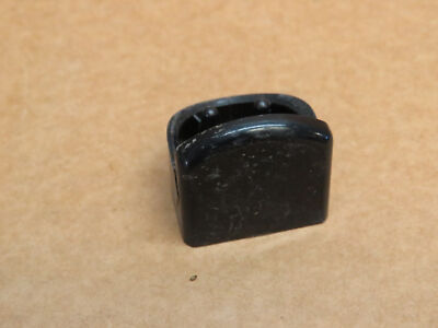 Bosch Double Wall Oven Door Handle End Cap Part # 418425 | eBay