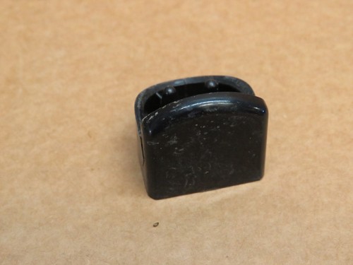 Bosch Double Wall Oven Door Handle End Cap Part # 418425 | eBay