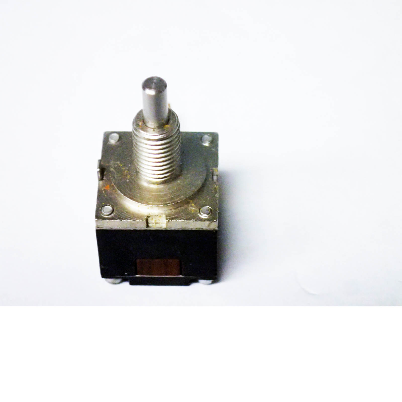 LOT OF 15 ALLEN BRADLEY MOD POT U-10K-OHM POTENTIOMETERS BNIB/NOS | eBay