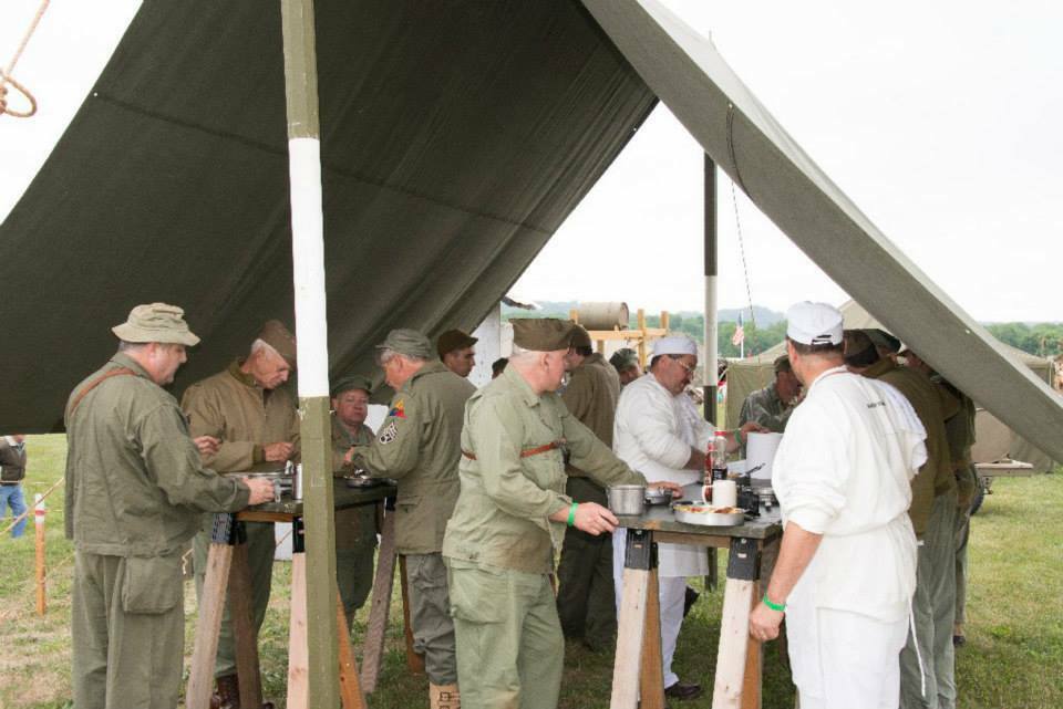 Chicago Canvas & Supply 16 oz Heavy Duty Canvas Tarp ( 12 feet x 20 ...