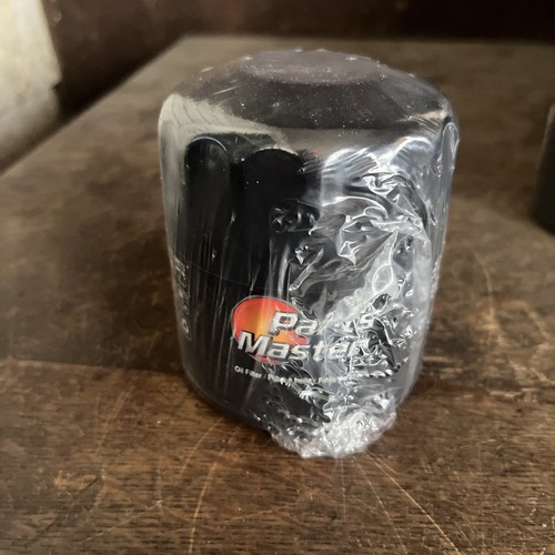 NOS PartsMaster 67060 Spin On Lube Filter Same As Wix 57060 | eBay