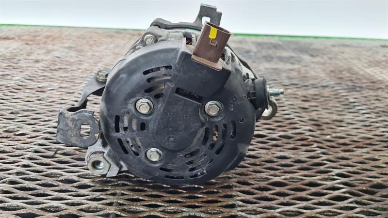 Toyota HILUX 2016-2020 2.4 Alternator 27060-30230 for sale online | eBay