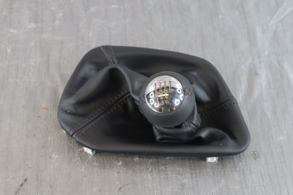 2022 Dodge Hellcat Manual Trans Shifter