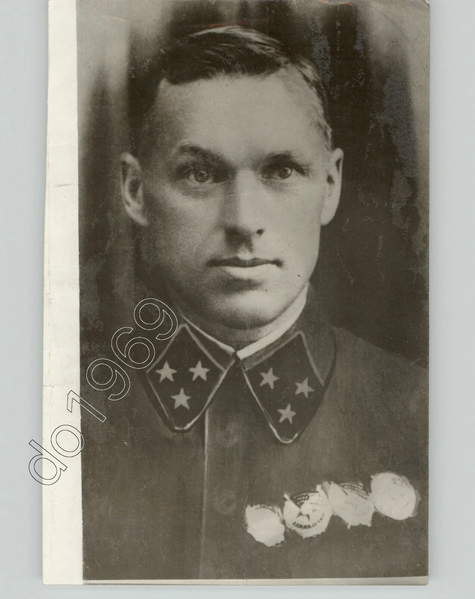 Konstantin Rokossovsky