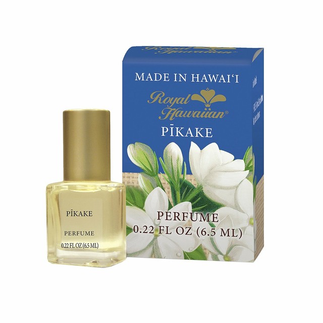 Hawaii Pikake Flower Perfume From Royal Hawaiian Perfumes for sale ...