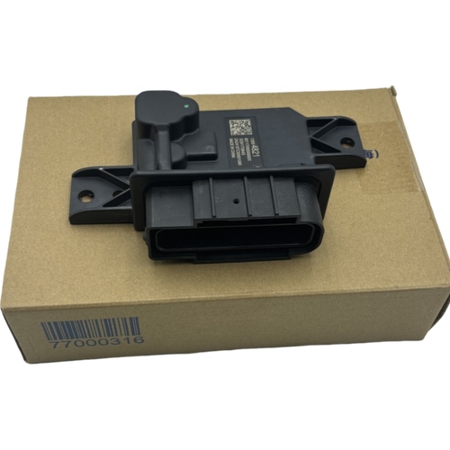 13554821 Genuine GM Fuel Pump Power Control Module New/ OLD PART ...