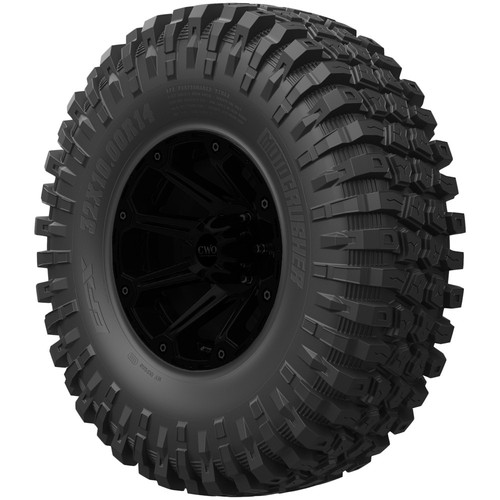 33x10.00R15 EFX MotoCrusher 71M LRD Black Wall Tire 194933345571| eBay