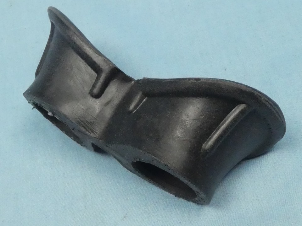 Binocular rubber - Ross 10x70 & other models winged eye guard or brow ...