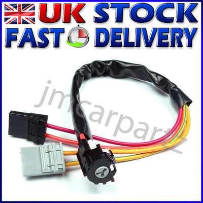 Ignition Switch Cables Wires compatible with renault TRAFIC MK2 VIVARO ...