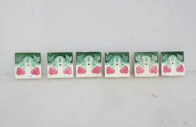 Tiles - French Tile