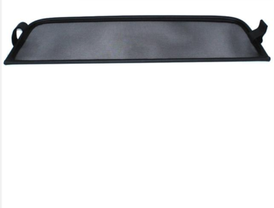 Wind deflector AUDI TT 8FV9 ROADSTER 2014 - .... windblocker | windstop ...