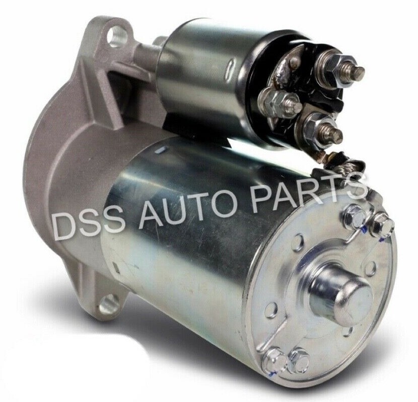 Starter For Mini PMGR Racing Ford 302 351 High Torque 5.0L 12V - 3205/ ...