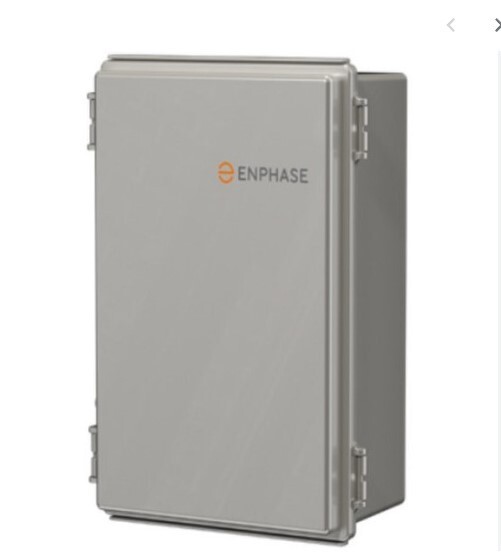 ENPHASE iQ Load Controller EP-NA-LK02-040 New In Box | eBay