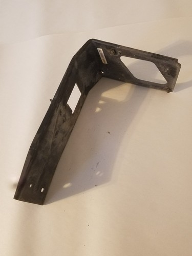 1994 95 MUSTANG CCRM Mounting Bracket Coolant Reservoir Jug Support 3.8 ...