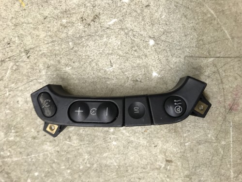 00 01 02 03 04 05 06 BMW X5 Cruise Control Switch | eBay