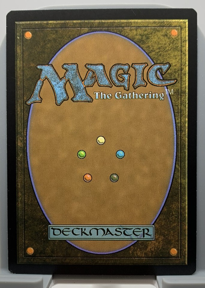 Zur the Enchanter - NM - Modern Masters 2017 - Rare Human Wizard - MTG ...