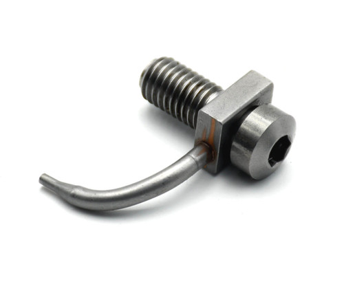 NEW MERCEDES-BENZ C W204 OIL SPRAY NOZZLE A2701800443 ORIGINAL | eBay