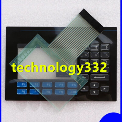 1PC FOR Panelview 550 2711-B5A20 Key panel + touch pad #YX | eBay