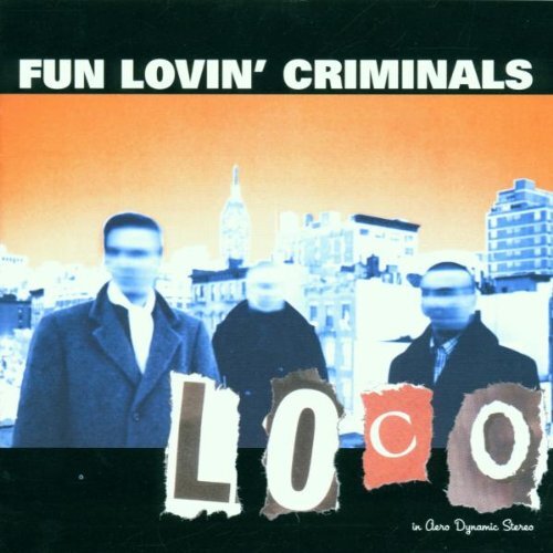 Fun Lovin' Criminals - Website 724353147129| eBay