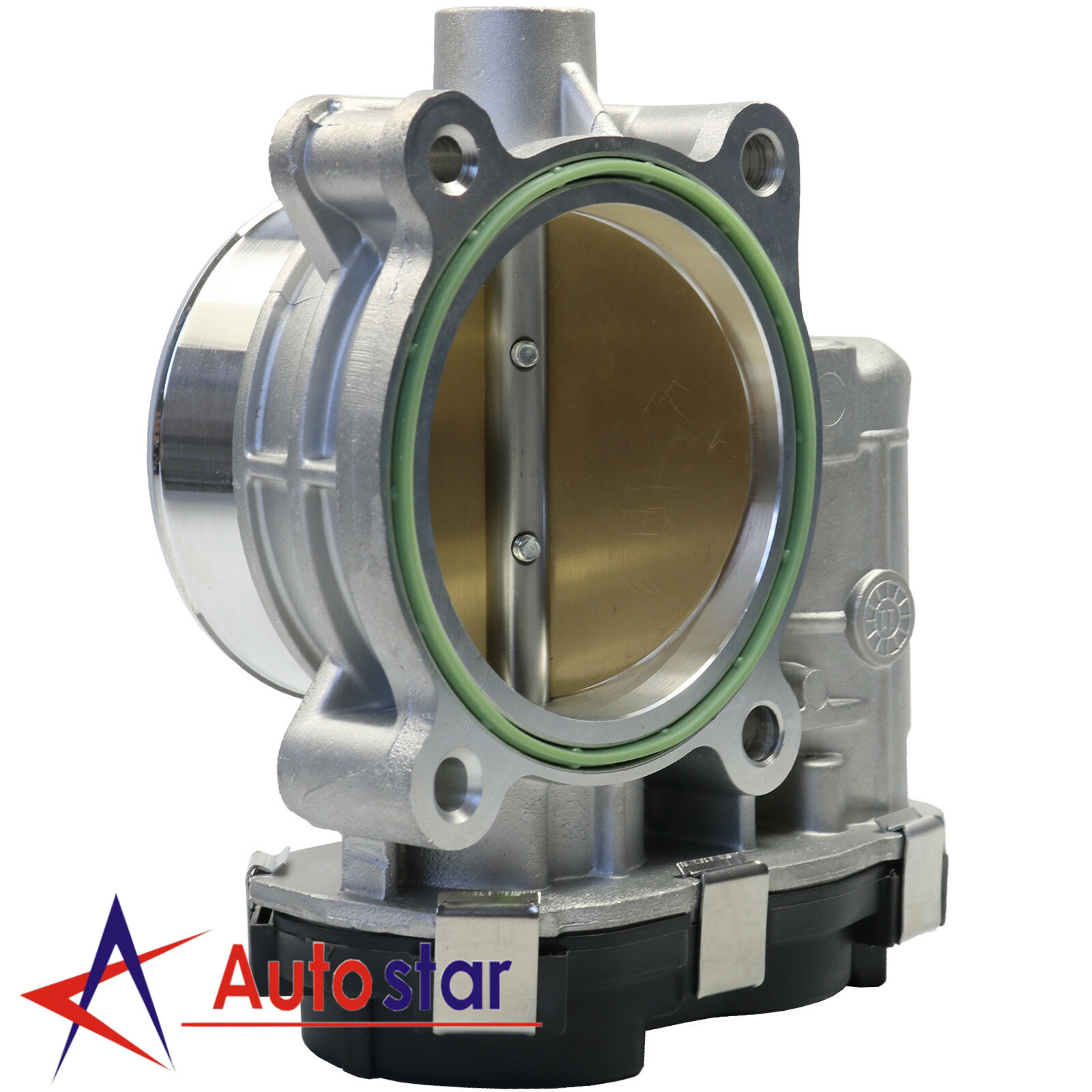 Throttle Body For Chevrolet Chevy Impala Malibu Equinox 12609500 ...