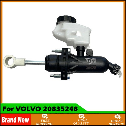 Master Cylinder Clutch Fit For VOLVO Trucks VOE NO 20835248 / 20557337 ...
