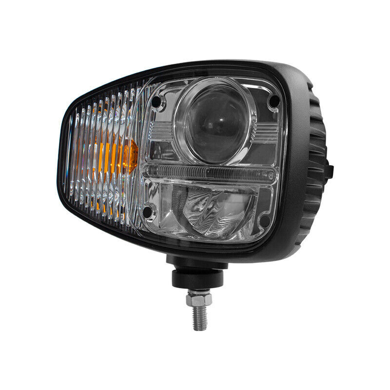 LED Headlights For Caterpillar Compact Wheel Loader 906H,906H2, 907H ...