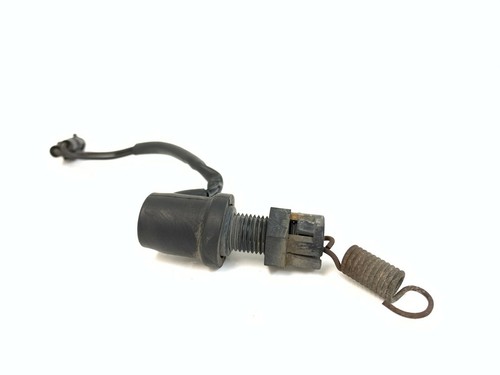 Yamaha 1999-2009 XVS1100 1100 VSTAR OEM Rear Brake Pedal Stop Switch ...